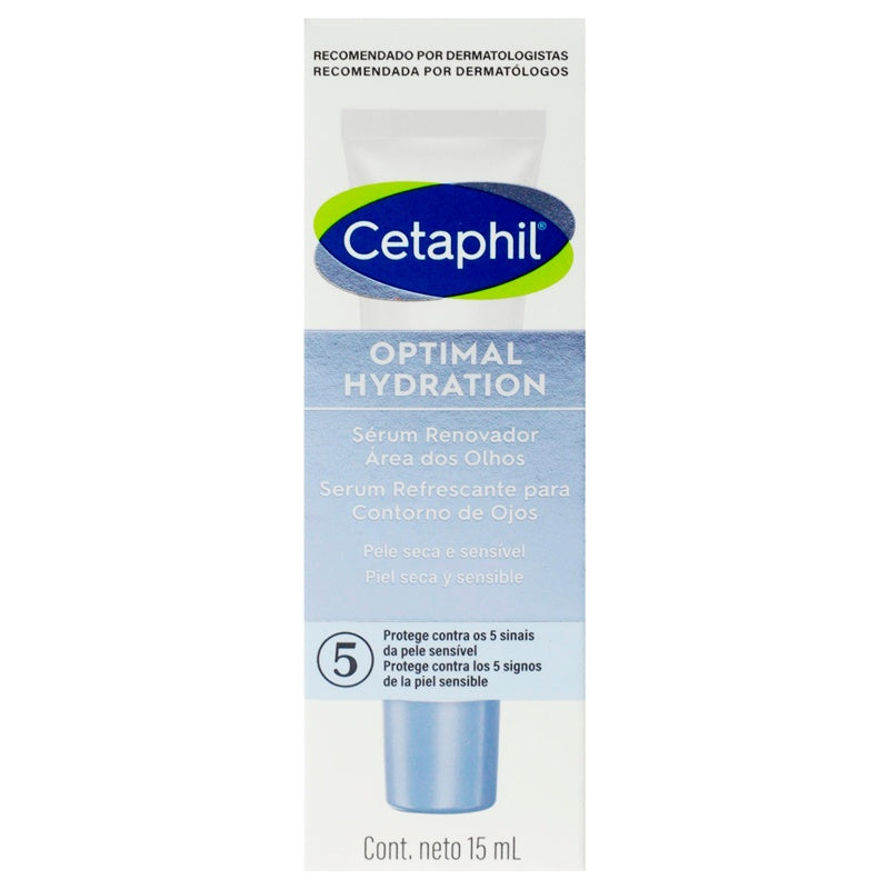 Cetaphil Optimal Hydration 15 Ml