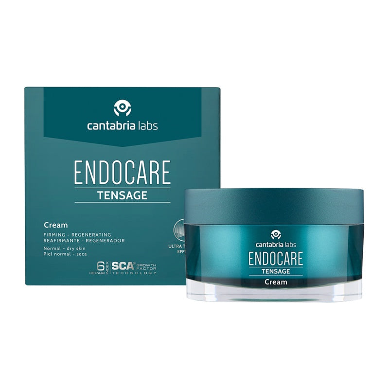 Crema Endocare Facial Reaf 30 Ml
