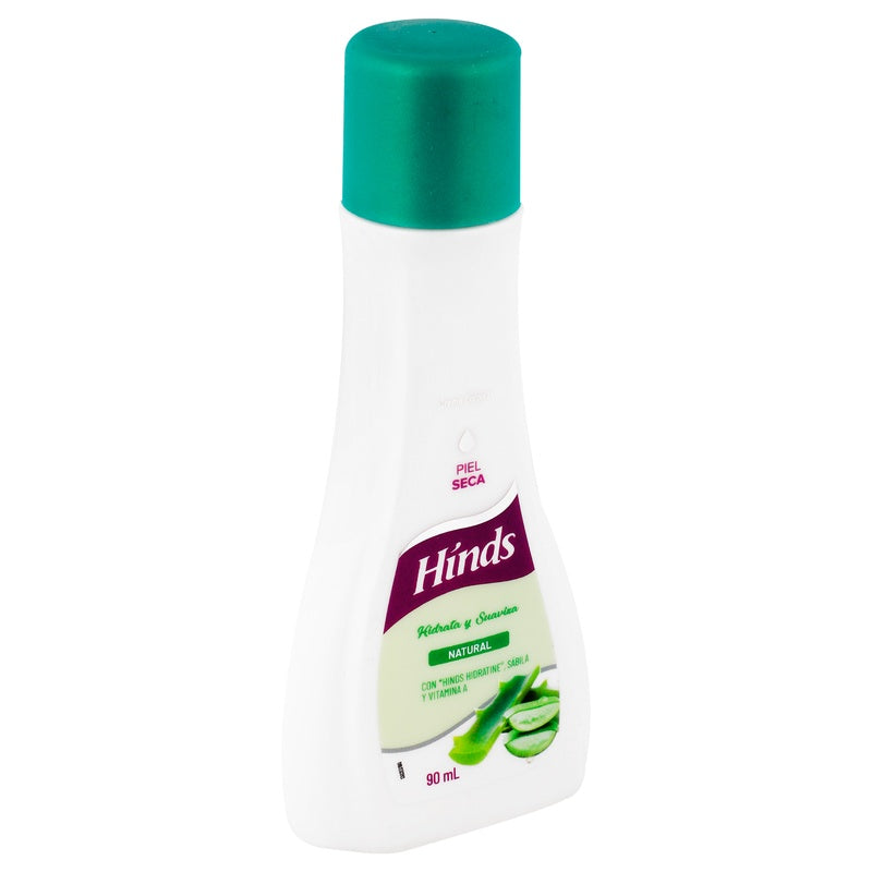 Crema Hinds Natural Reseca 90 Ml 1341