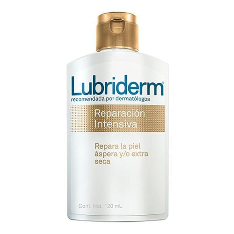 Crema Lubriderm Thint Psec120 Ml