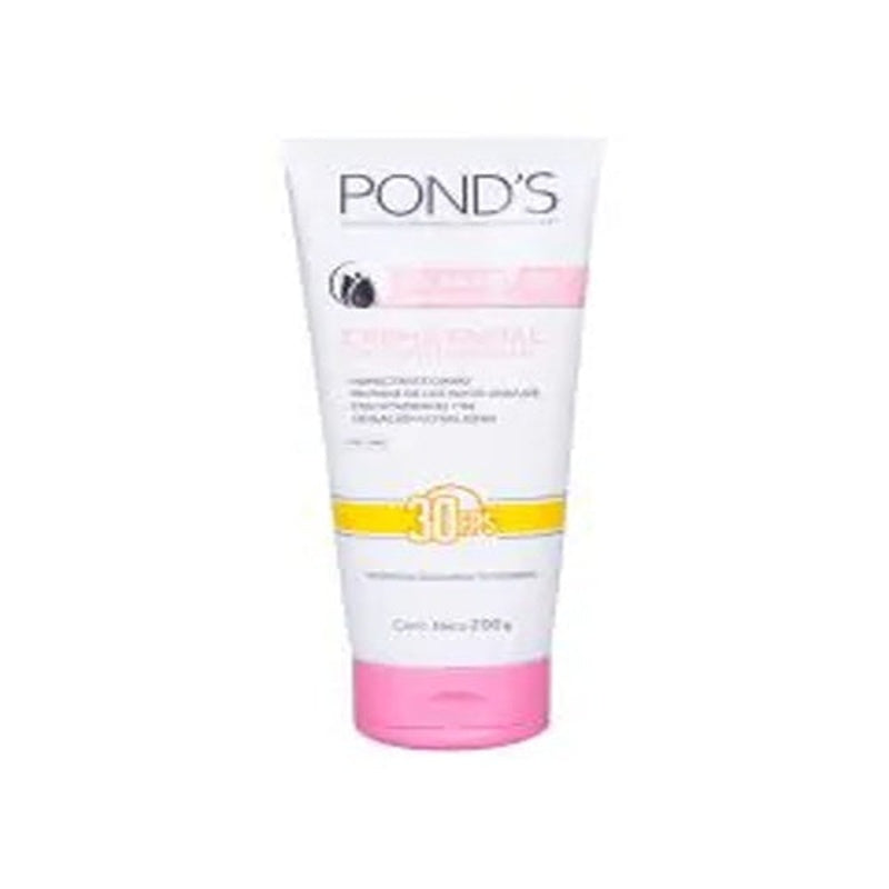Crema Ponds Clarant B3 Fps 30 Con 200 G