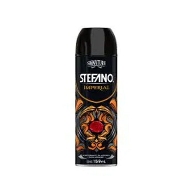 Desodorante Stefano Imperial Spray 153 Ml