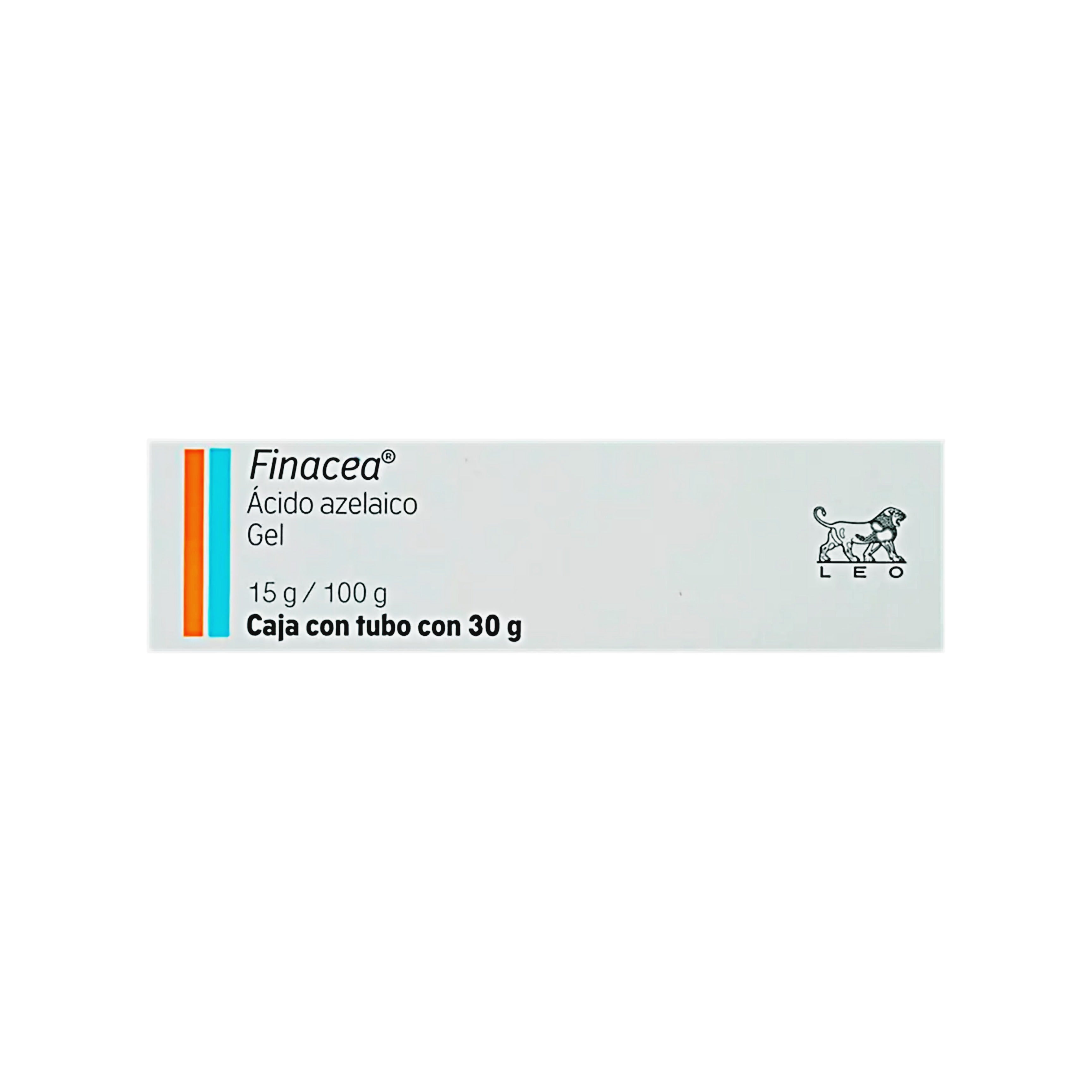 Finacea 15% 30 Gr Gel Tópica 9192