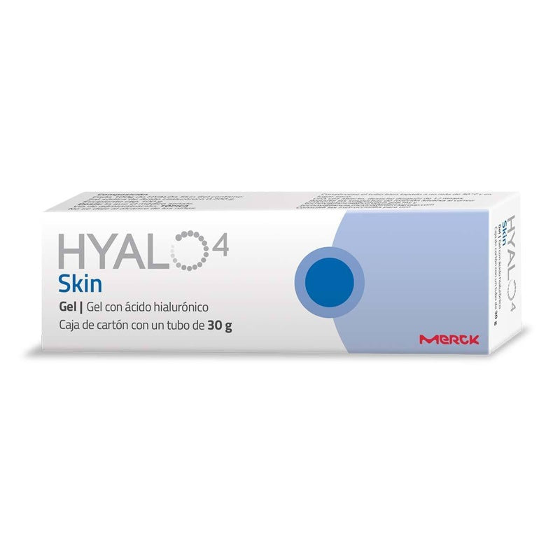 Hyalo4 Skin 30 Gr Gel