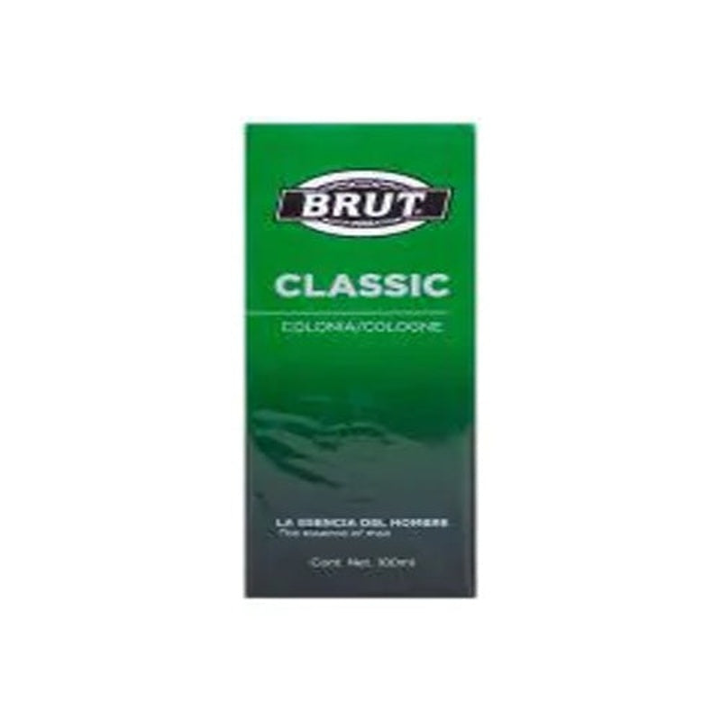 Loción Brut Clasic 100 Ml
